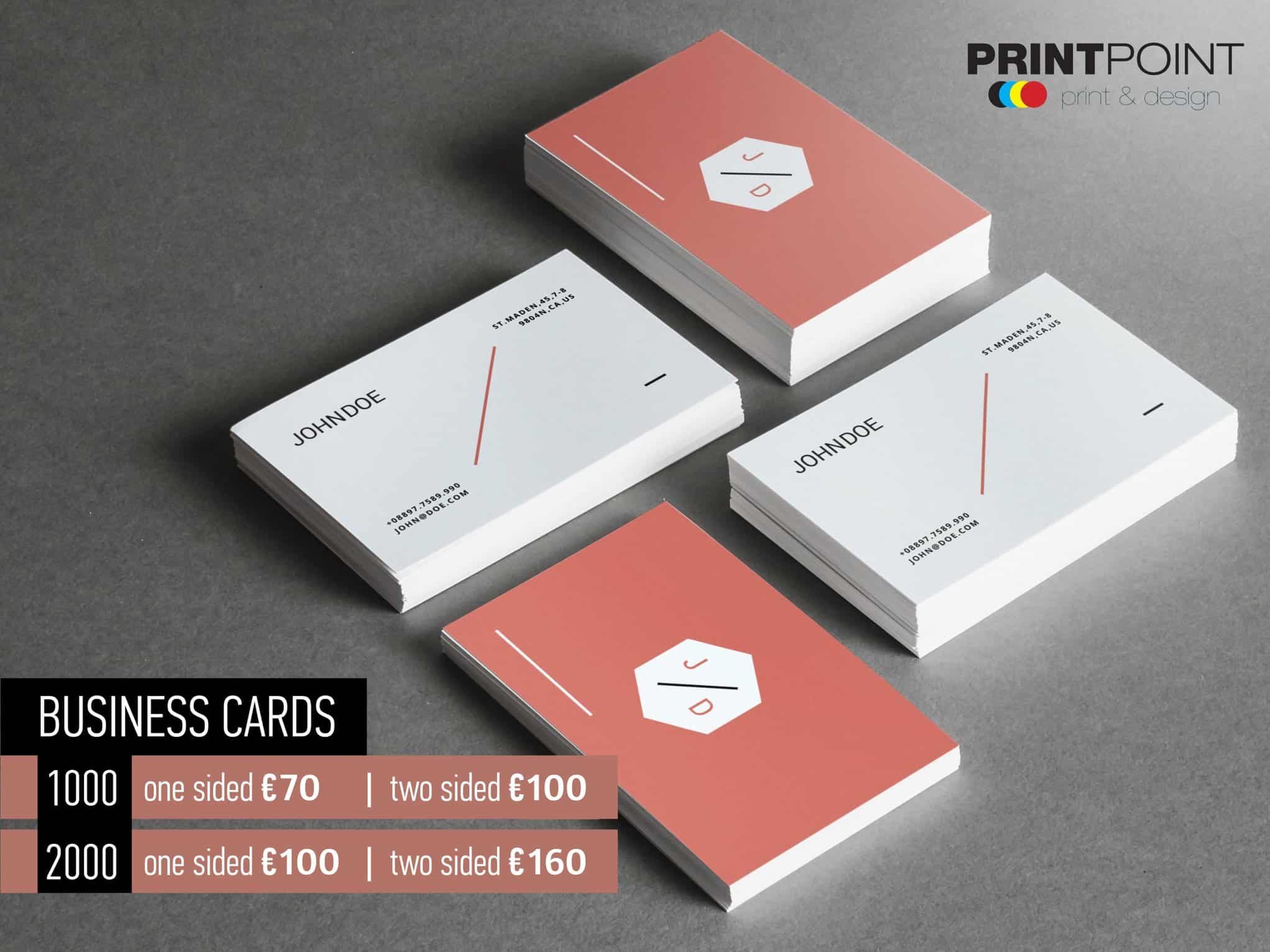 Special Offers – Printpoint